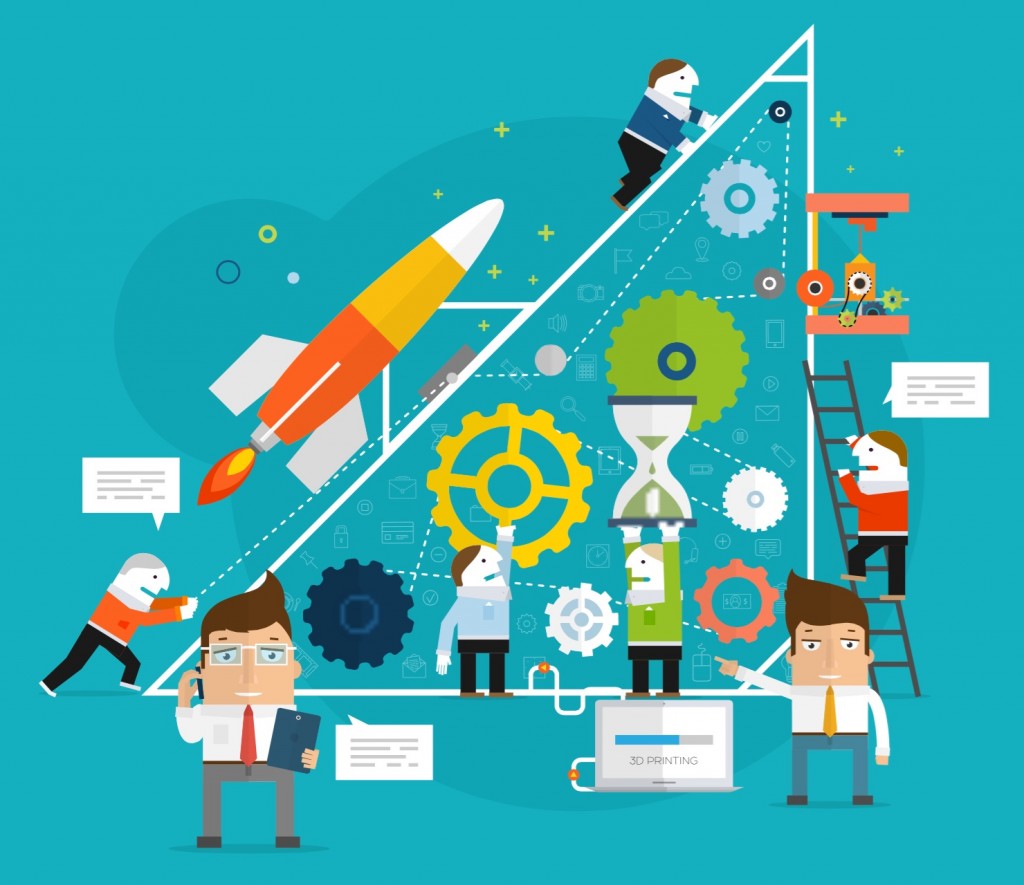 It’s Time for a Forward Thinking Conversation. It’s time for a #ReOrg ...