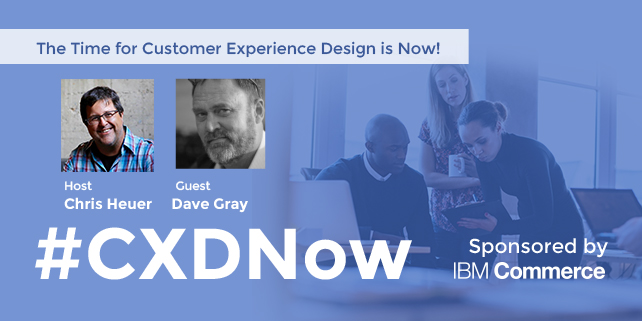 A Conversation with a Master, Dave Gray’s Origin Story « Chris Heuer's ...