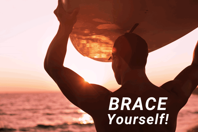 Ecosystem Thinkers, BRACE Yourself! « Chris Heuer's Insytes